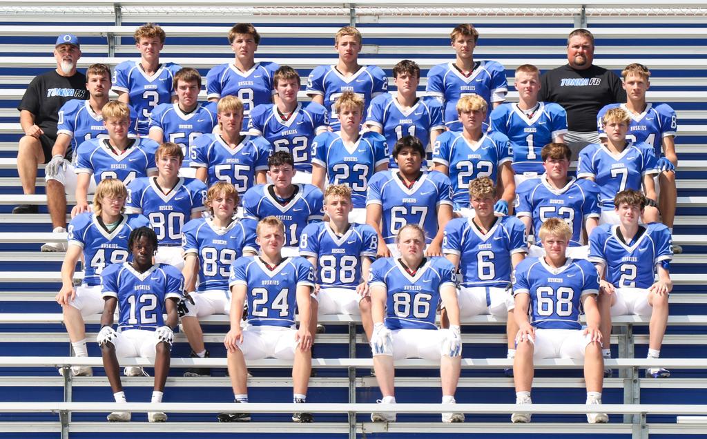 B-Squad