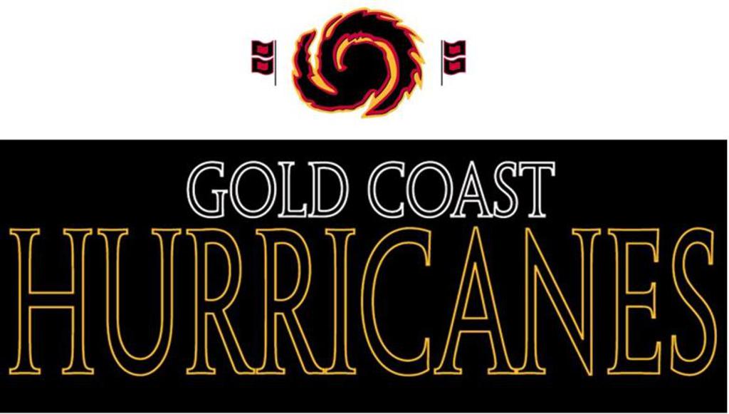 Severn Travel Softball-Gold Coast Hurricanes-SAC-MARYLAND