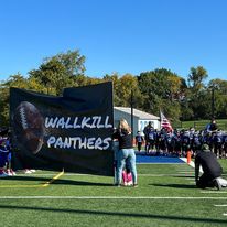 Wallkill Youth Football and Cheer