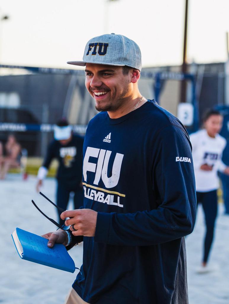 Corey Marks-Club Director and Owner