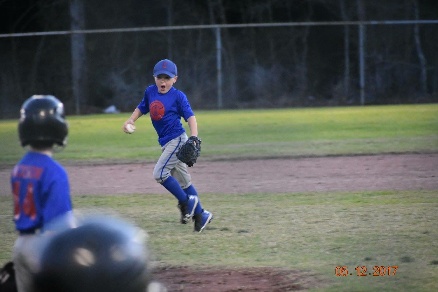 Purvis Youth Sports