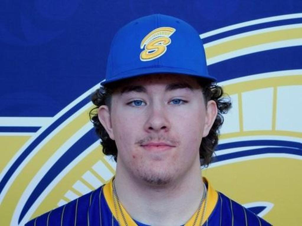 Spartans Barthel Named MCAC Central Division Pitcher of the Week