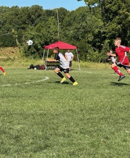 Southeast Soccer Club