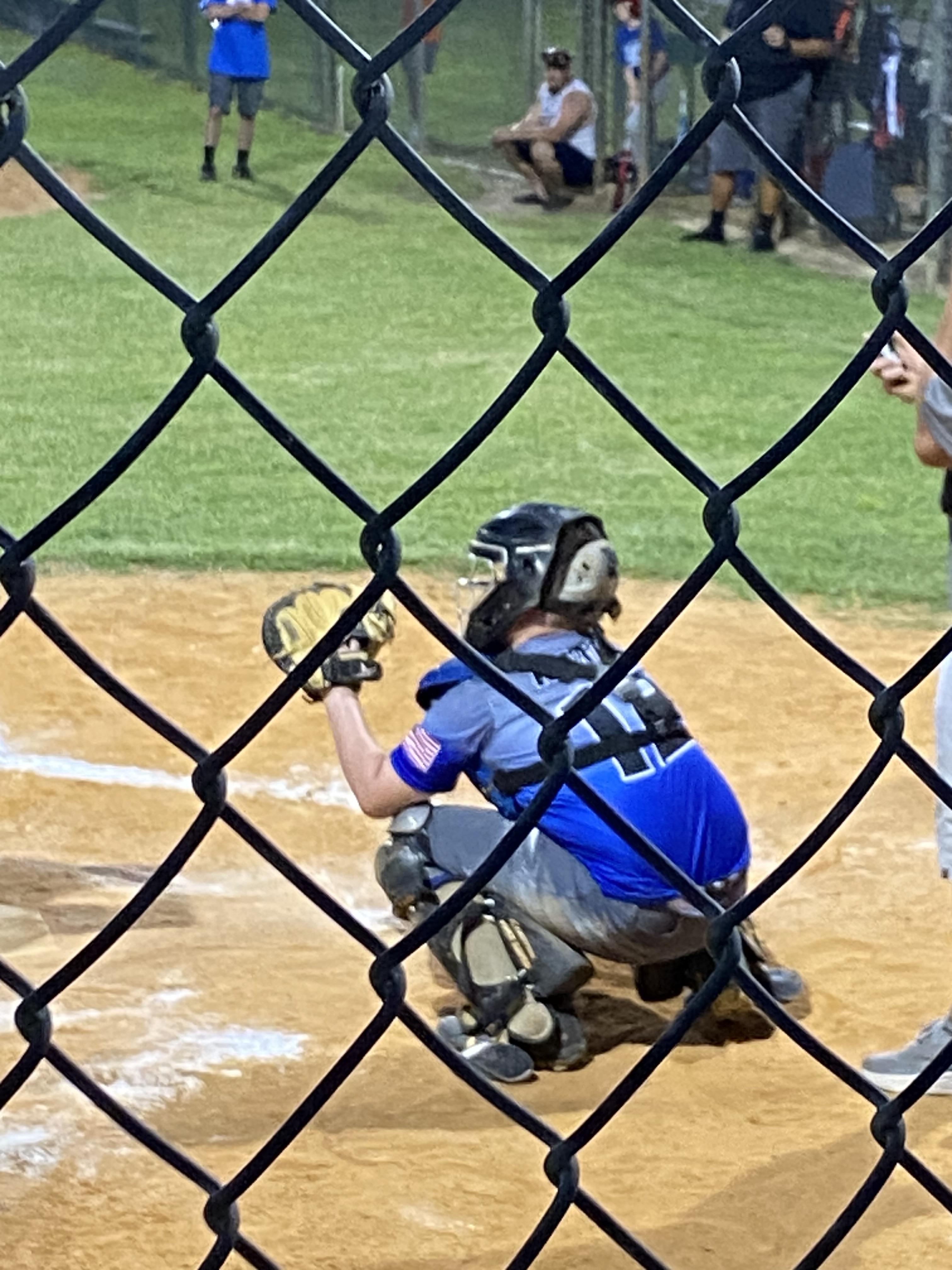 Polk City Baseball and Softball League