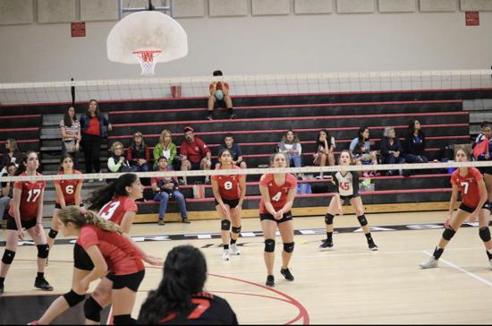 Miami Select Volleyball