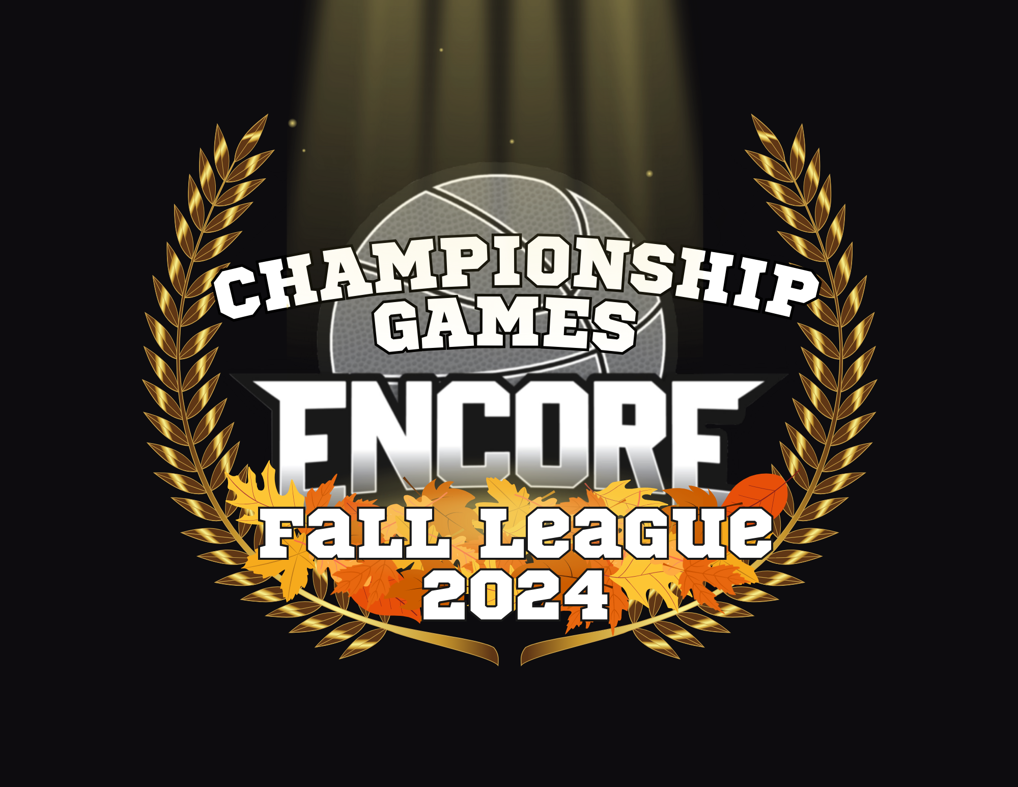 Encore Basketball Fall League