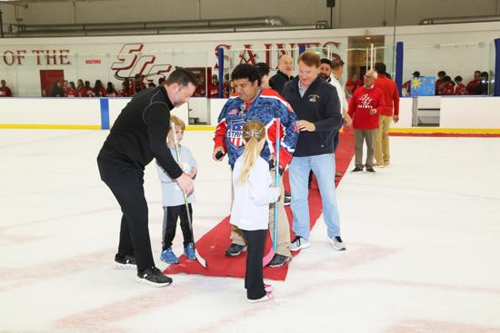 St. Clair Shores Hockey Association