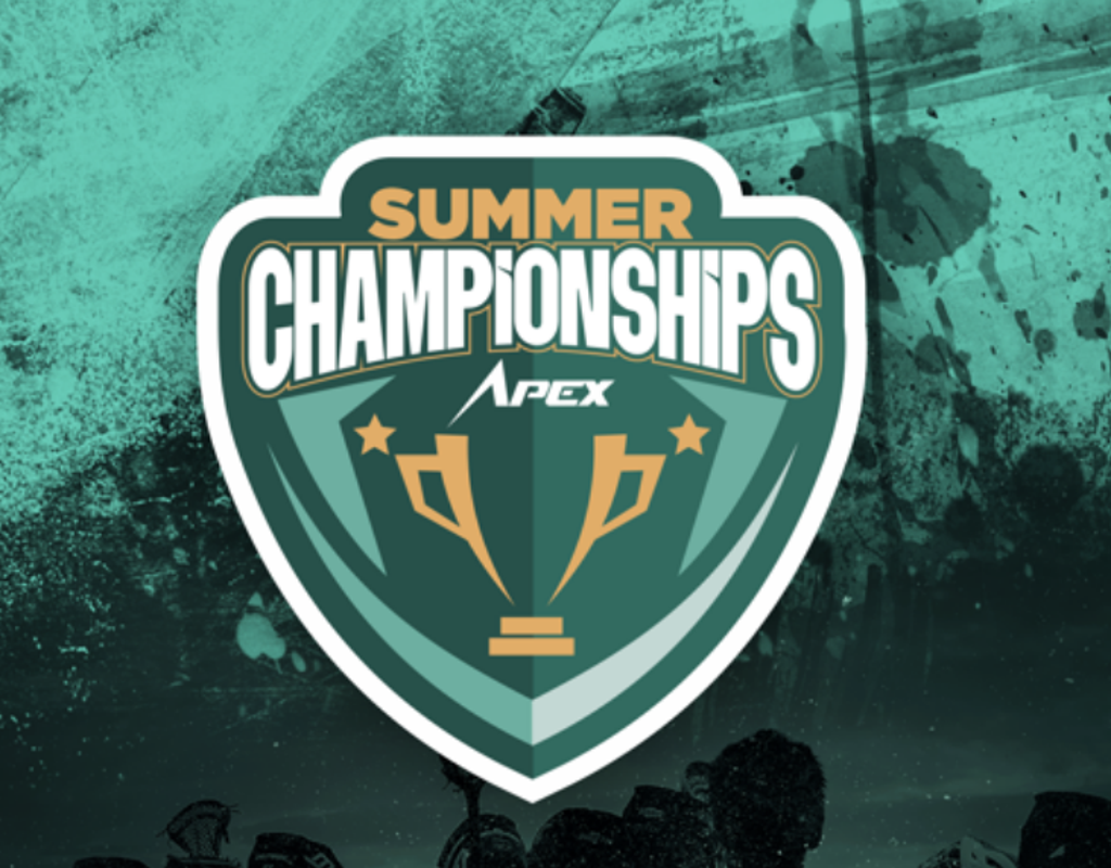 Apex Summer Championships