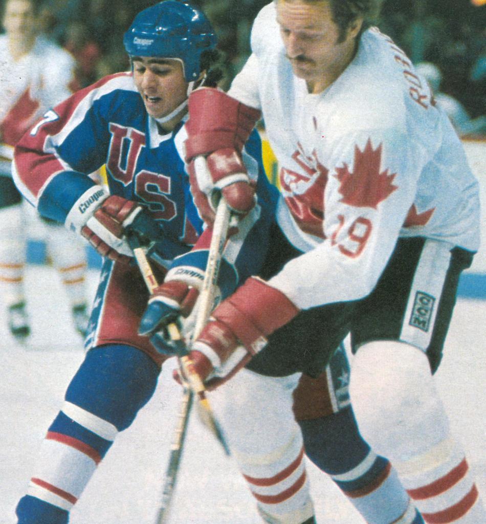 1981 Gallery | Photos | Team USA Hockey