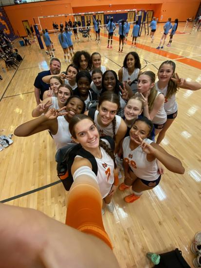 Volleyball