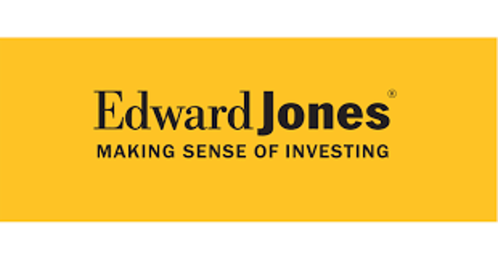 Edward Jones Investments