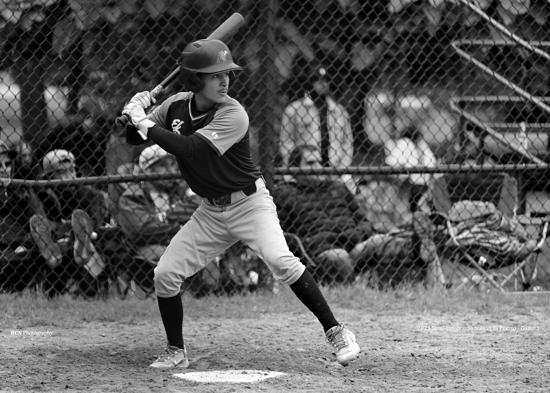 La Azteca Baseball League