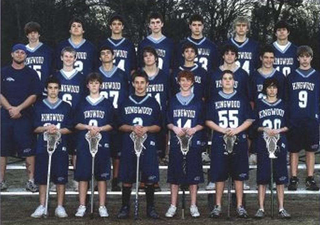 Junior Varsity Teams