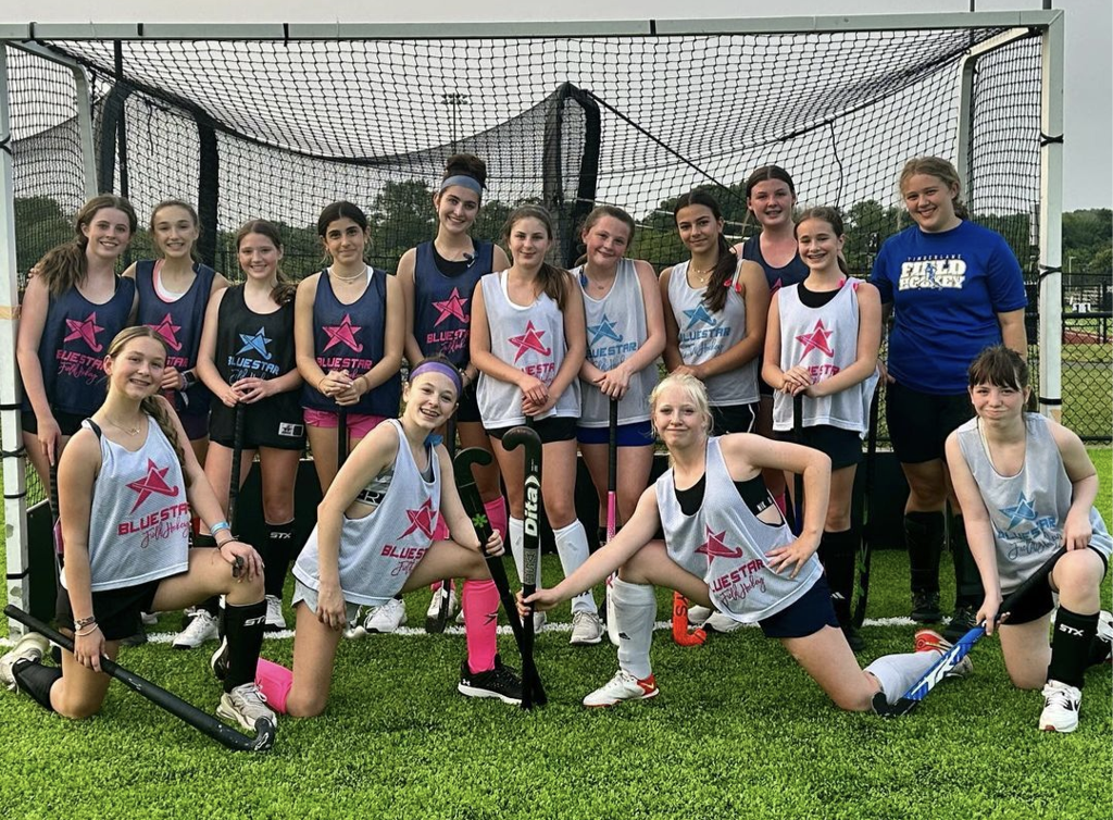 Select Team Guidelines