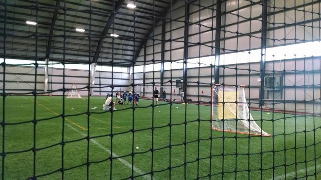 STMA Lax Open House!!! STMA Dome... Jan 10th (6:00-7:00pm)