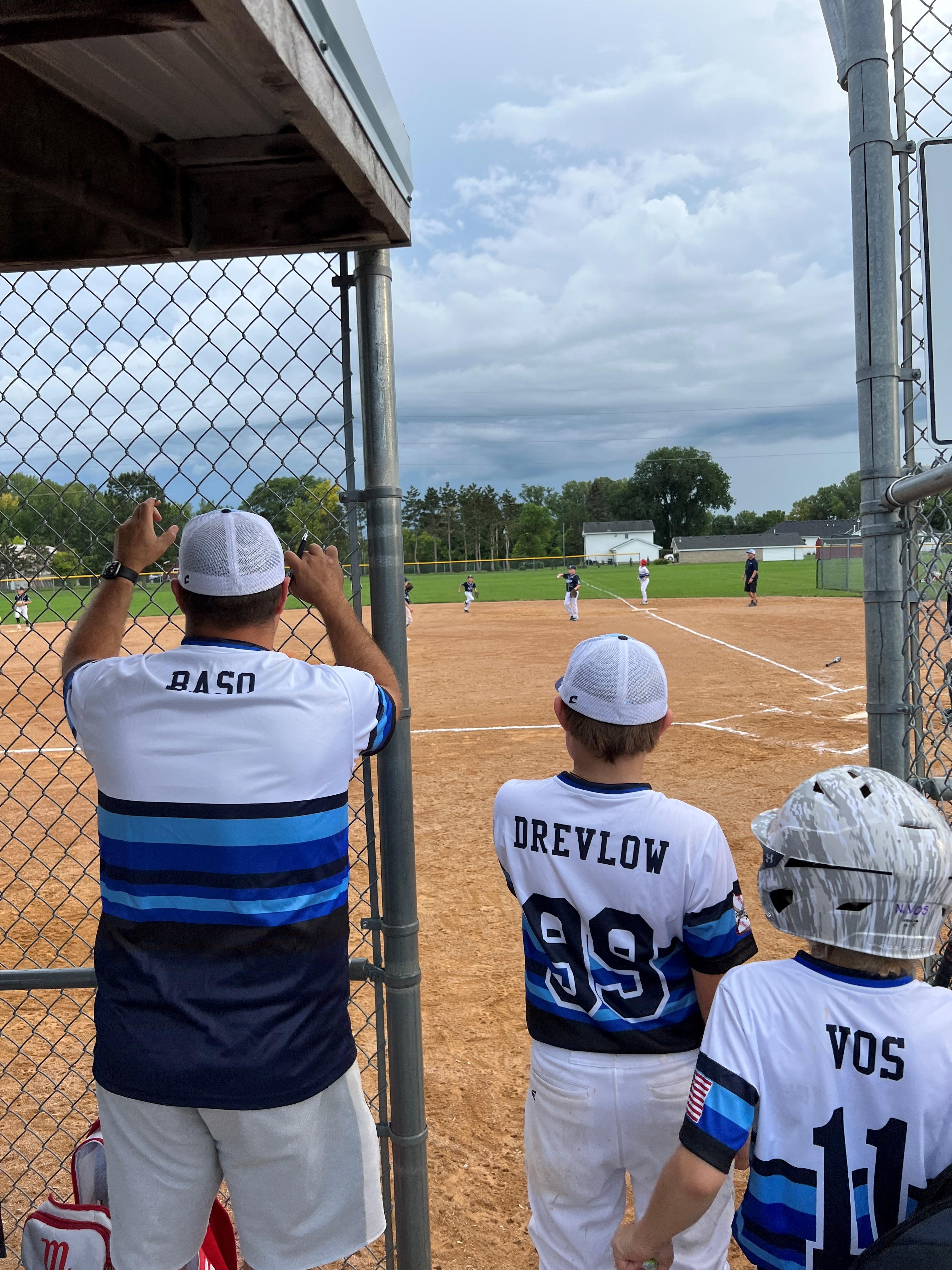 Minnesota Baseball Club