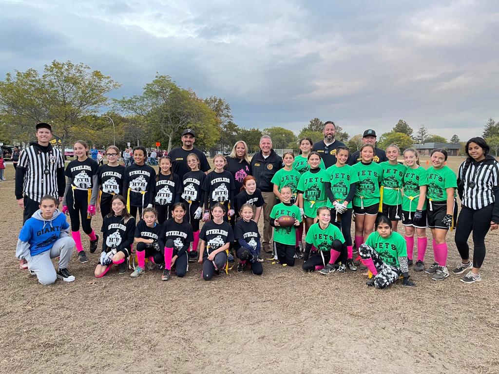 Girls Division