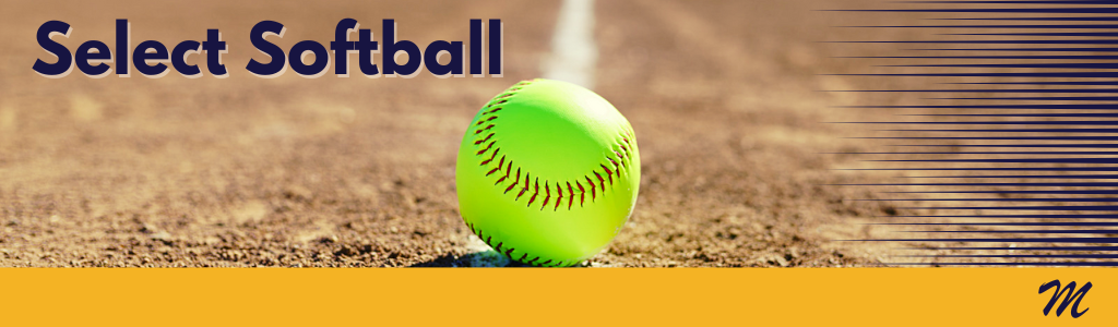 Select Softball