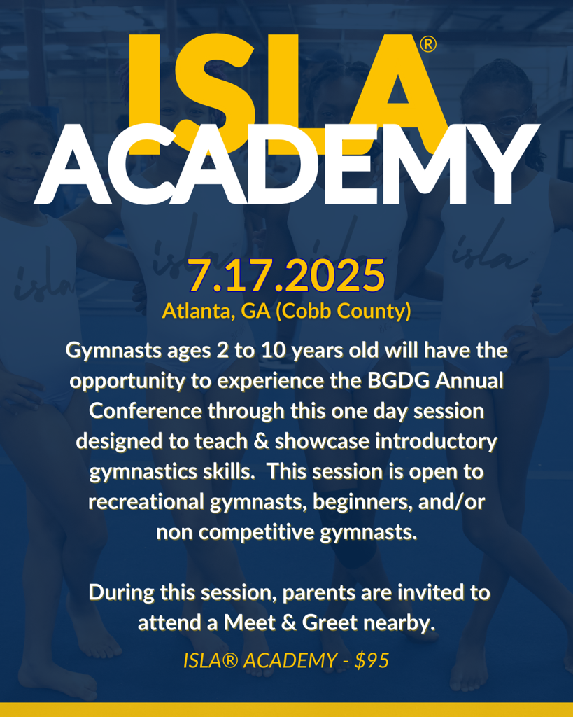 Isla™ Academy - July 17, 2025