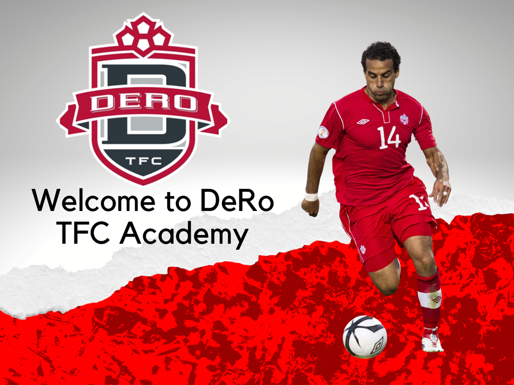 DeRo TFC Academy