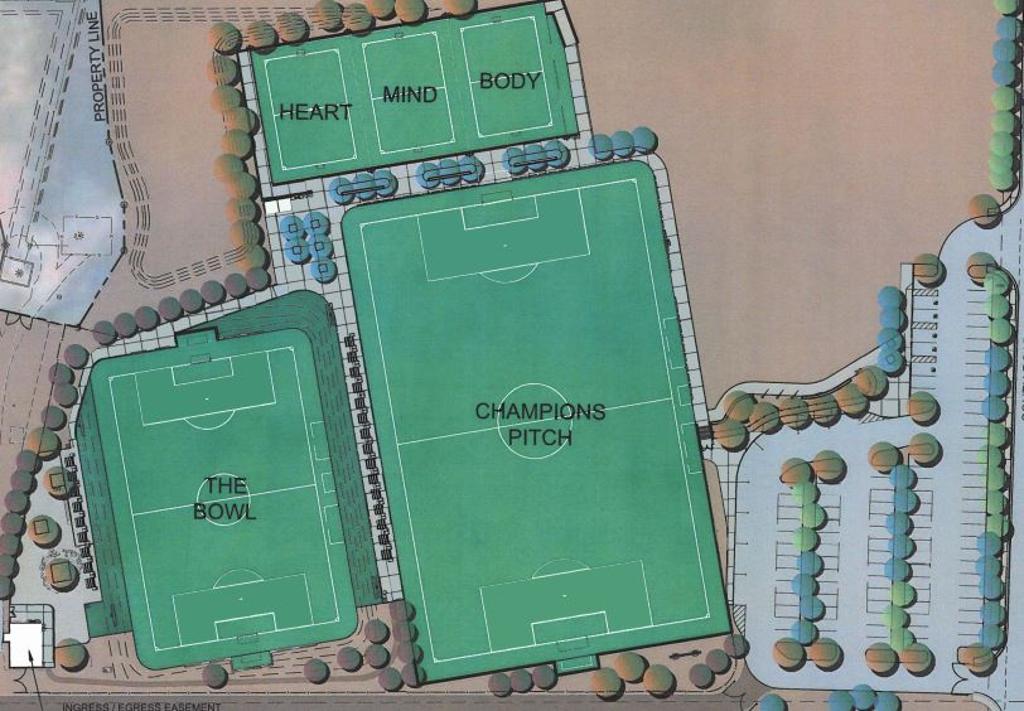 Facility Link and Info