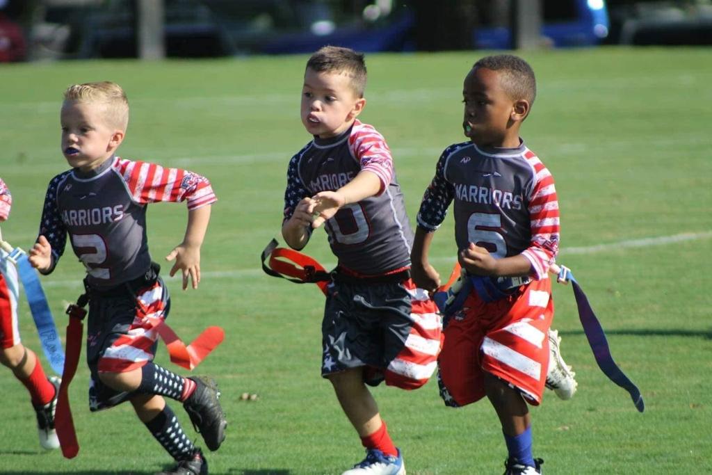 | Photos | Dunkirk Warriors