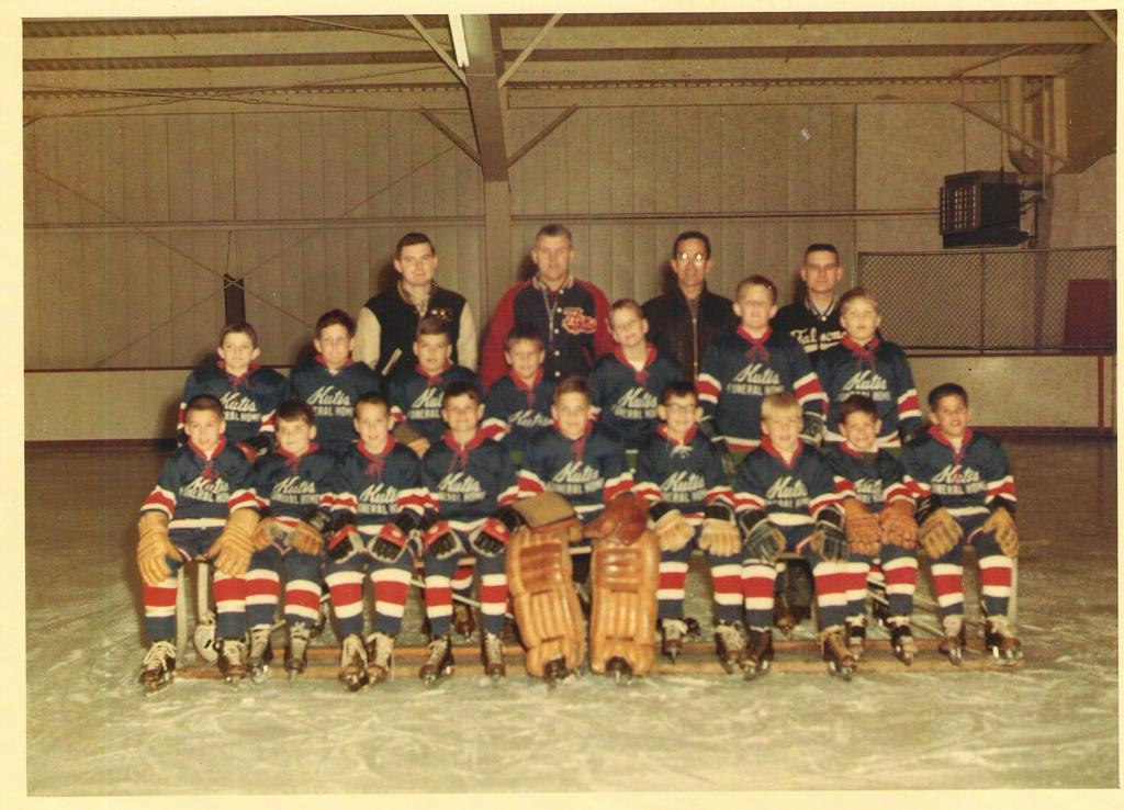 Pictures from over the years