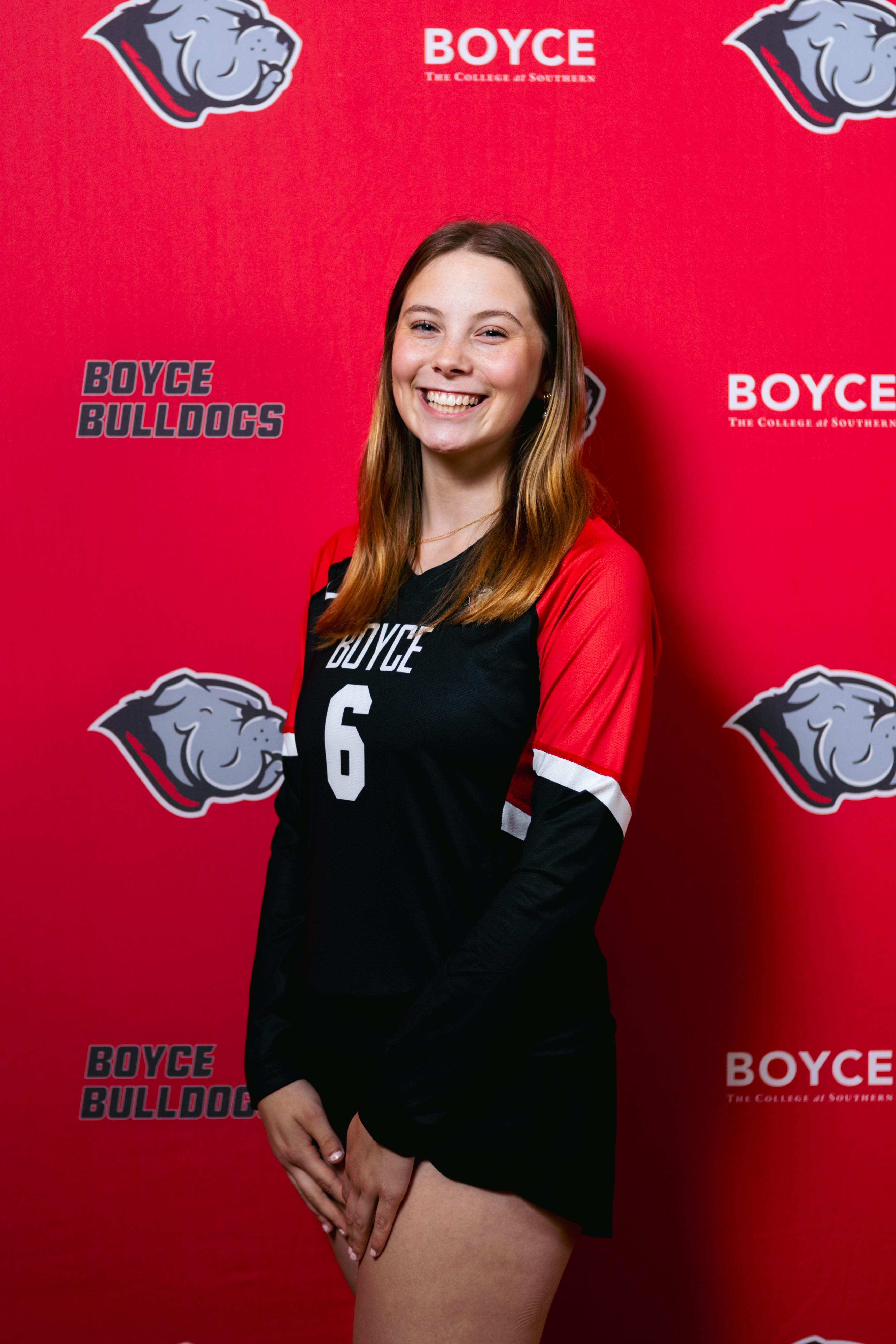 Rising Heights Volleyball Club