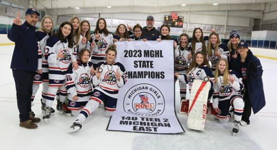 MGHL Champions