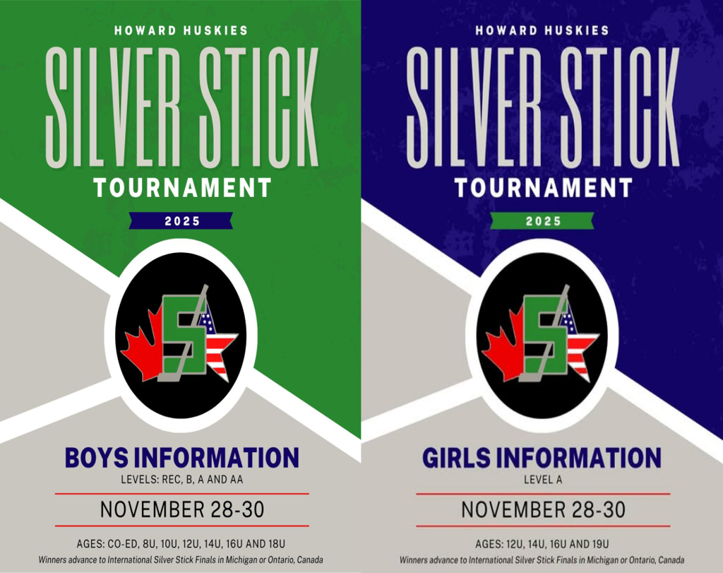 Silver Stick Tournament