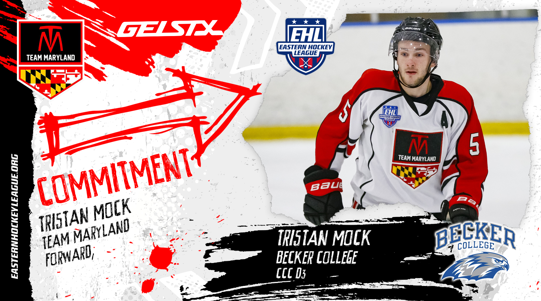 Mock Commits to Becker College