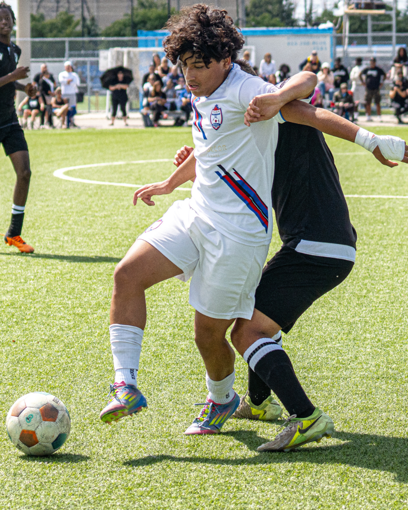 Ontario Shines at 2025 PDP Championship with Three National Titles