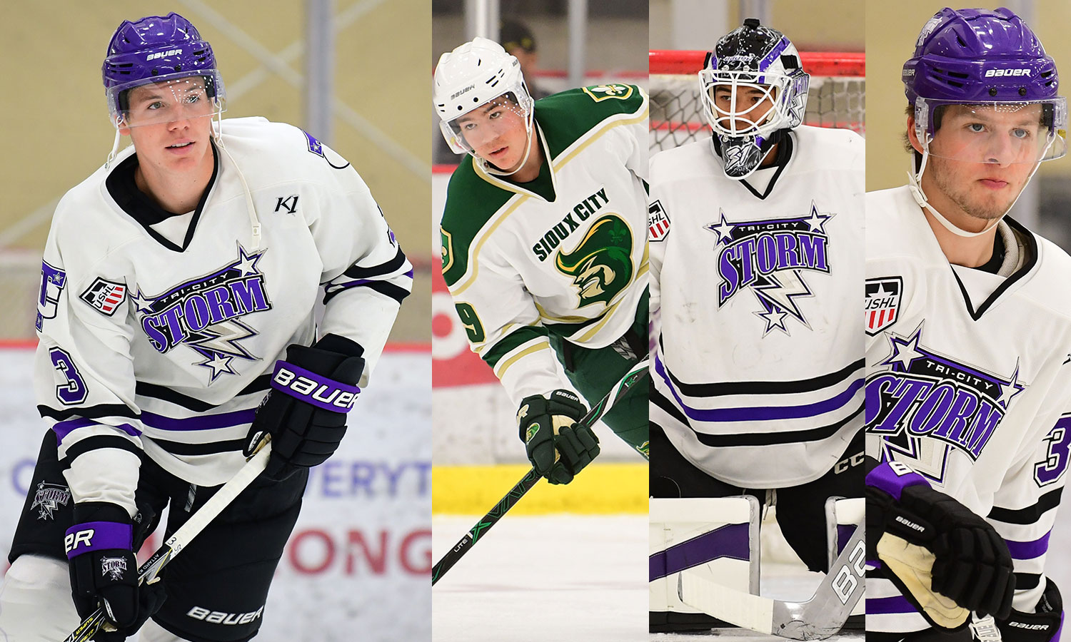 USHL Announces End of Year Awards