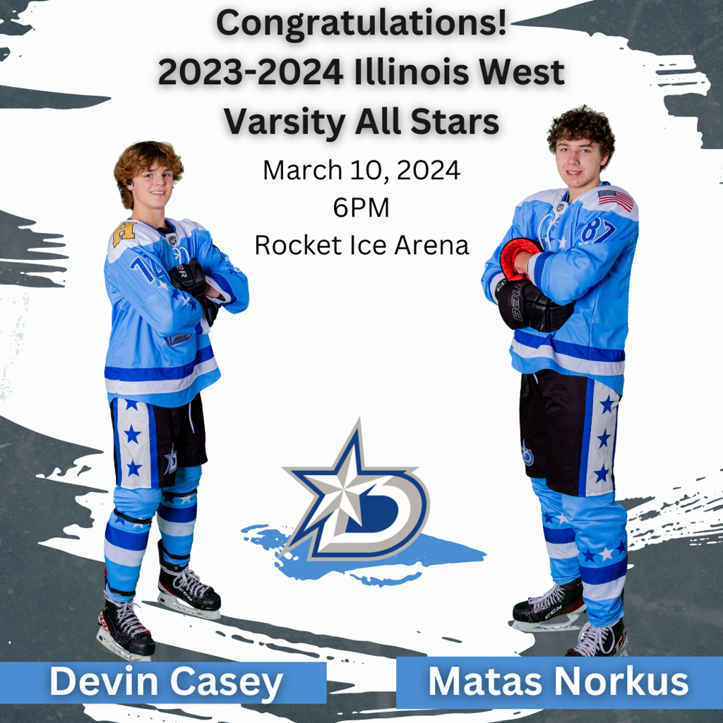DuPage Stars Hockey Club
