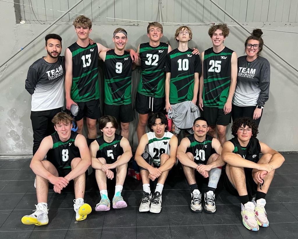 Bailey Cook - 17 Black (2025-26)