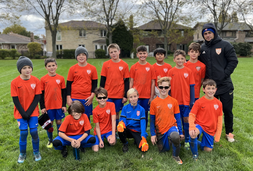 | Photos | Park Ridge Soccer Club