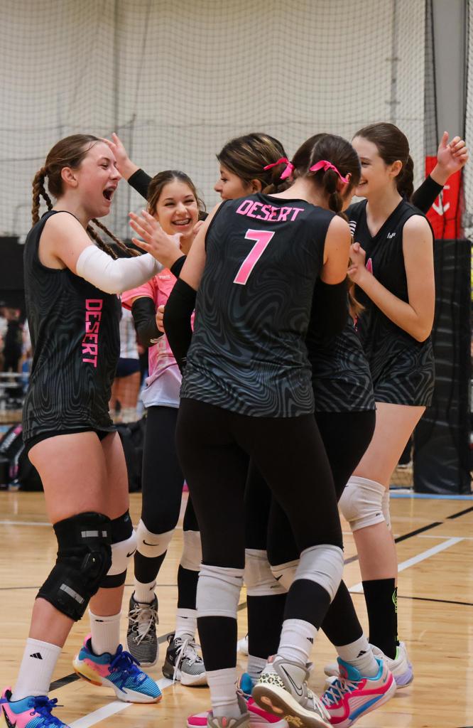 Volleyball Club