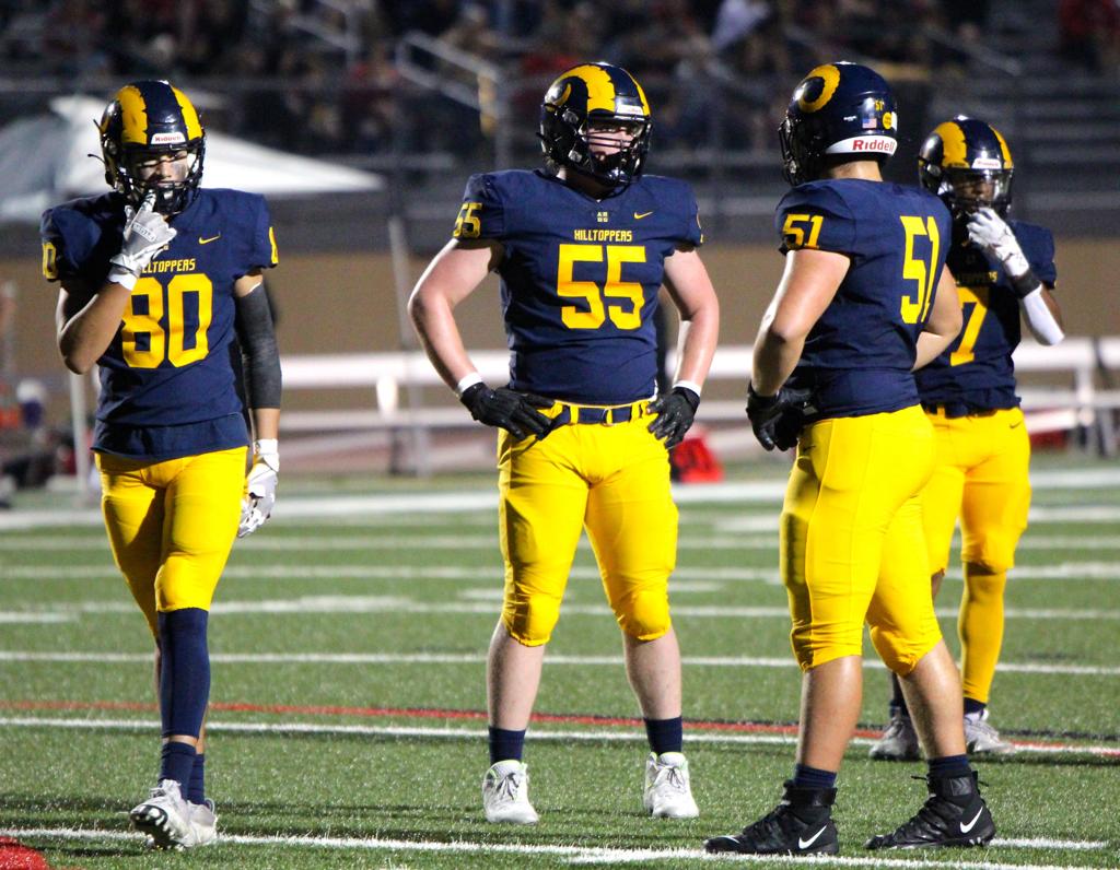 Greater Metro Conference Football