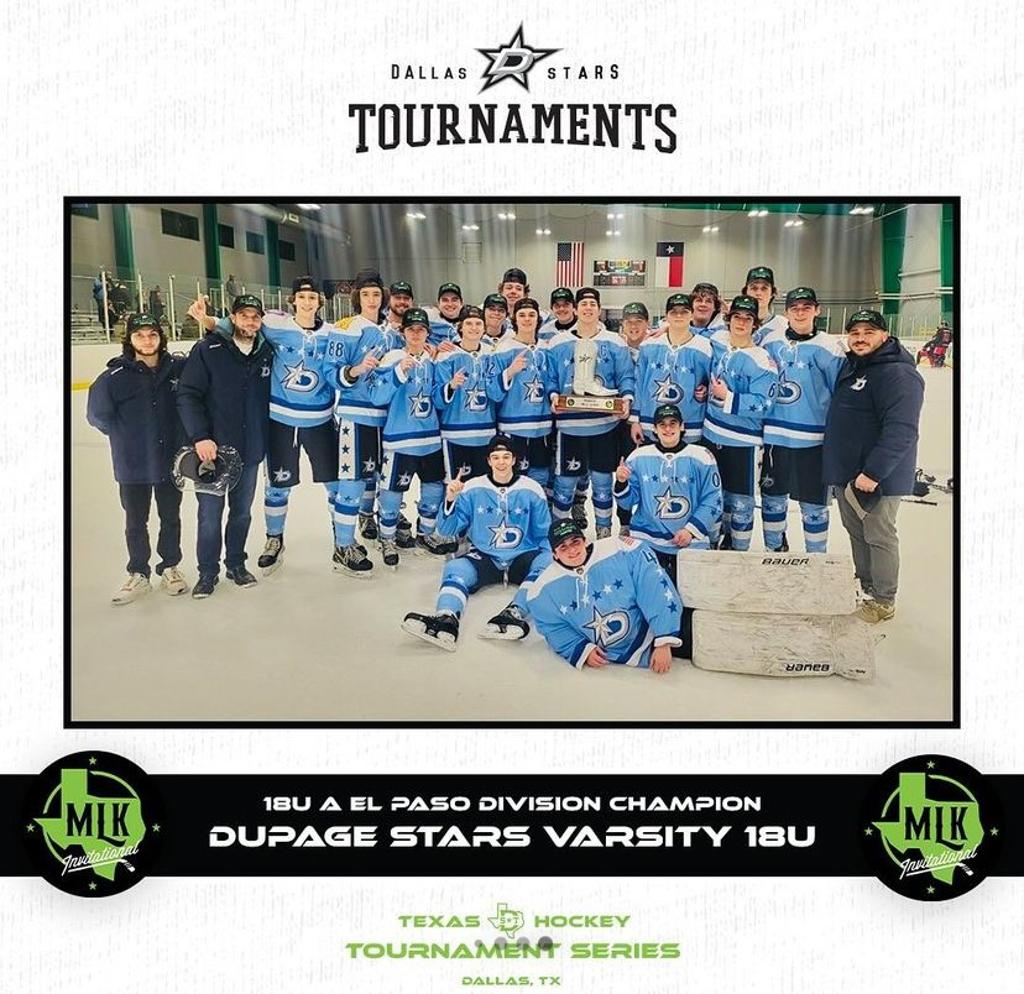 DuPage Stars Hockey Club