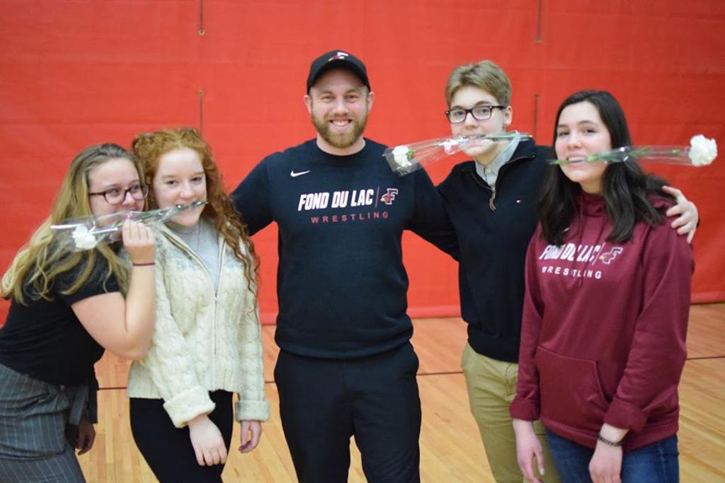 | Photos | Fond du Lac Wrestling Club