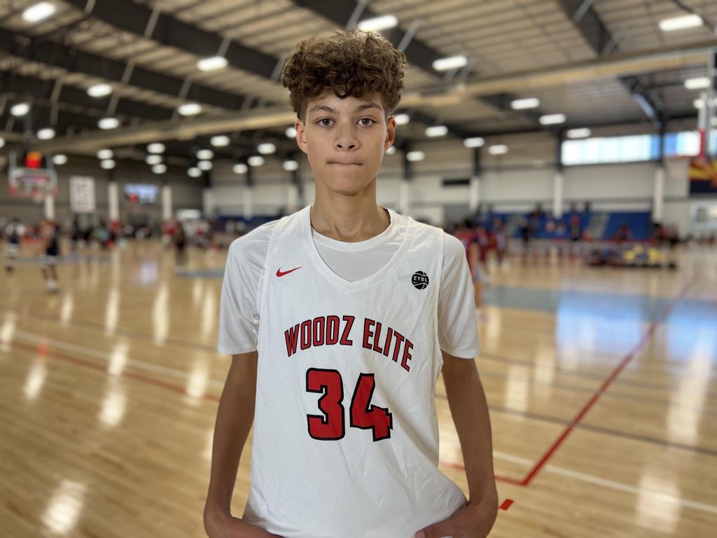 West Session 3: 2028 Notables