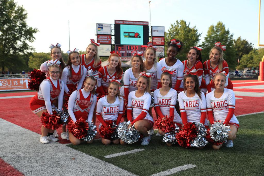 2019 Mentor Football Season Highlights | Photos | Mentor Football ...