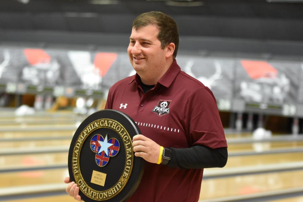 GIRLS BOWLING: Bonner & Prendergast Wins PCL Championship in Title ...