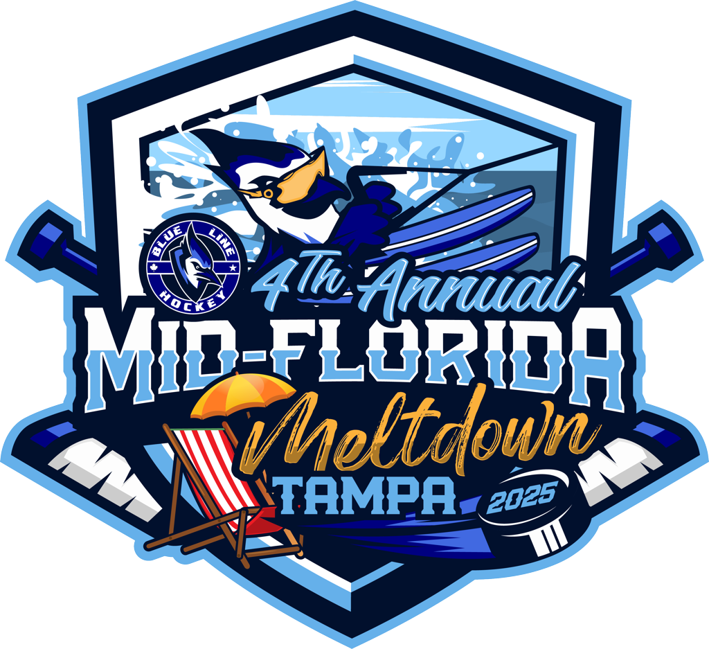 Welcome | 2025 Mid-Florida Meltdown Tournament | Central Florida Hockey ...