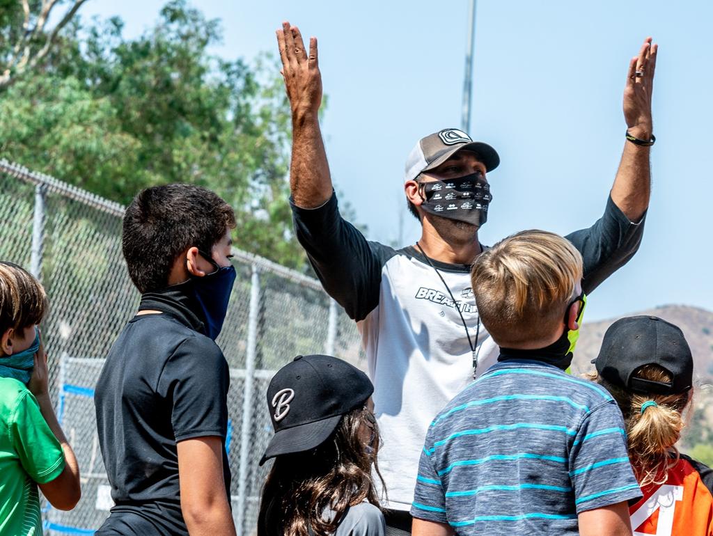 | Photos | Breakthrough Sports| Your premier destination for youth ...