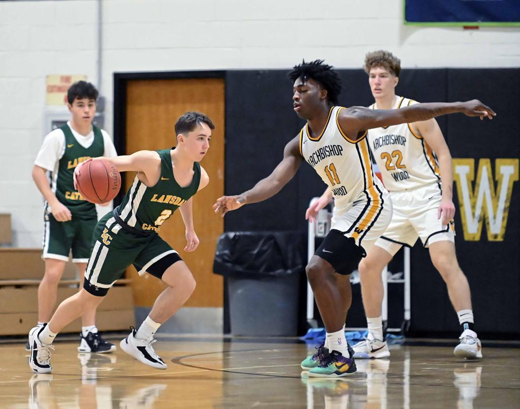 BOYS BASKETBALL: 2024 Philadelphia Catholic League Preview - A Historic ...