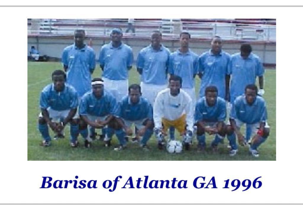 Origins of OSFNA: Unveiling the Founders' Teams | Photos | The Oromo ...