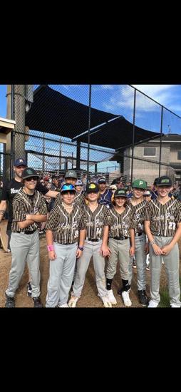 Winter Springs Babe Ruth