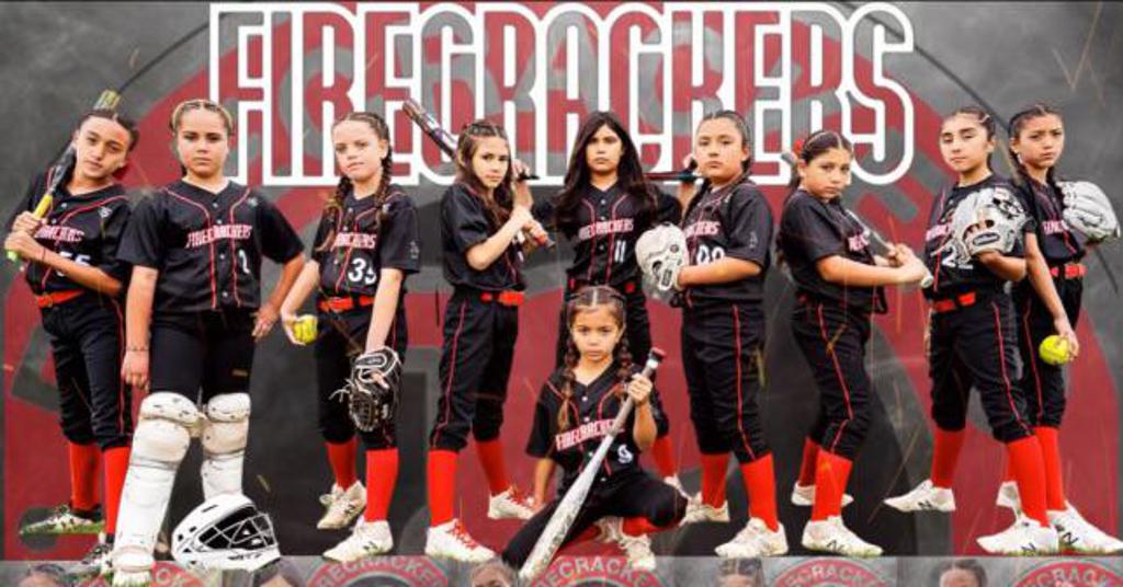 E1 Prospects Marez Team Pictures