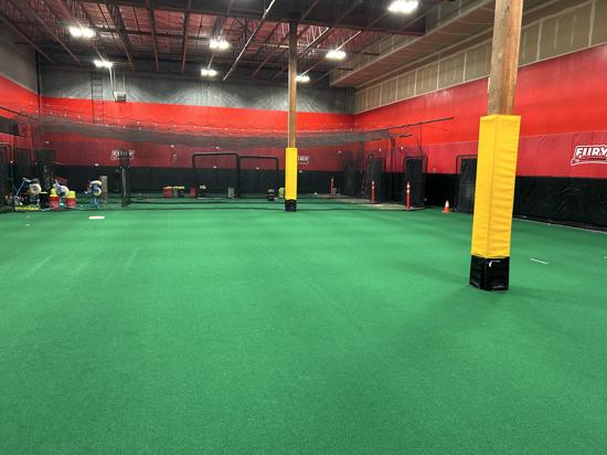 Pacific NW Fury Fastpitch